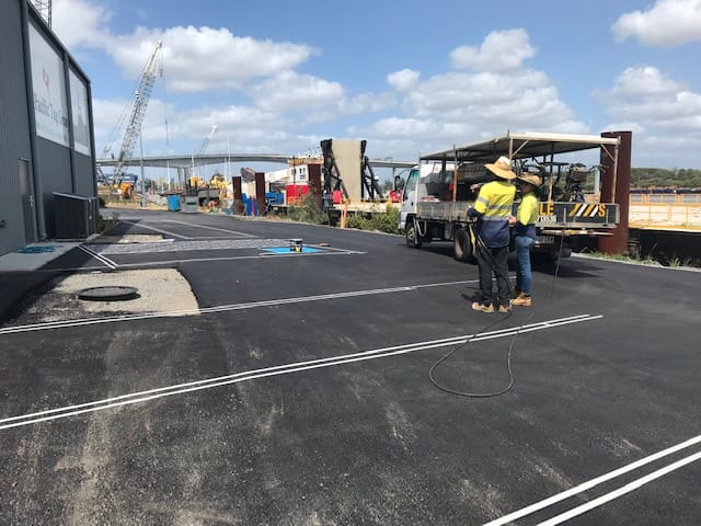 About Us | Local Queensland Linemarkers | Able Line Marking