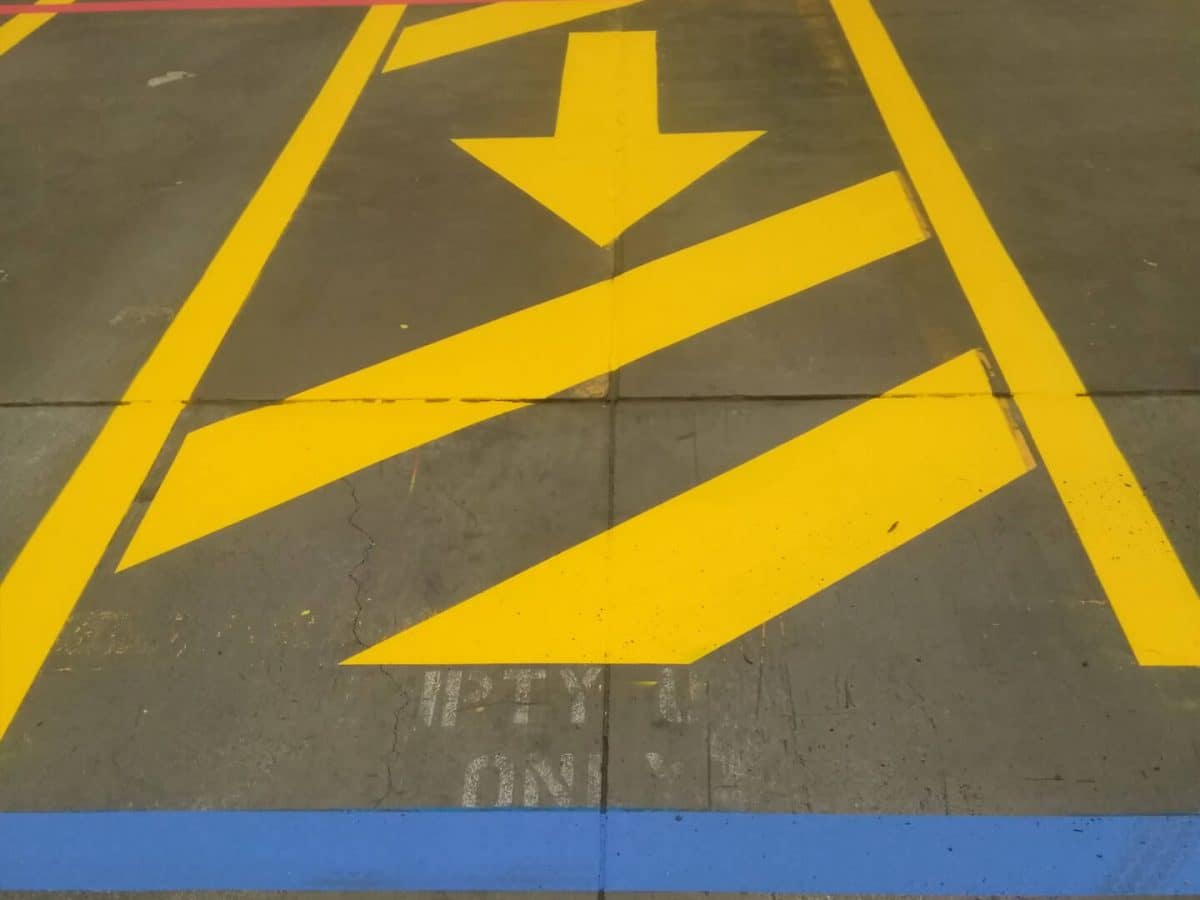 About Us | Local Queensland Linemarkers | Able Line Marking